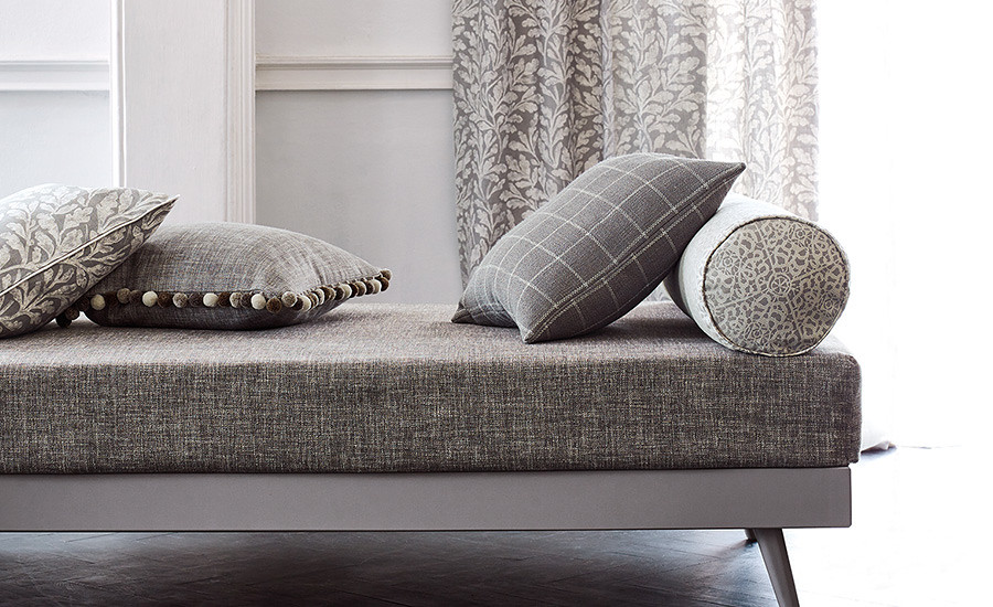 Tibor Fabric - Arborio | Romo Kelso Fabrics | 7788/01