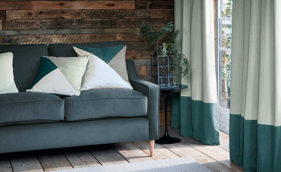 Lucerne Fabric - Elderberry | Villa Nova Lucerne Fabrics | V3244/60