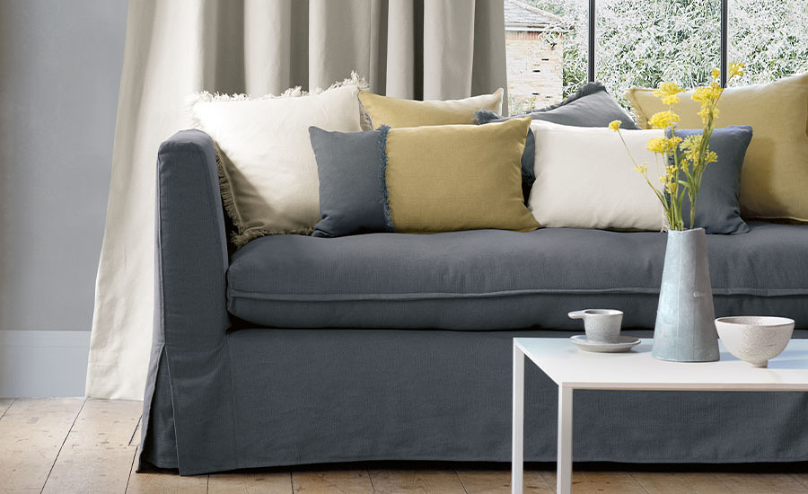 Geneva Fabric - Shaker | Villa Nova Geneva Fabrics | 2854/121