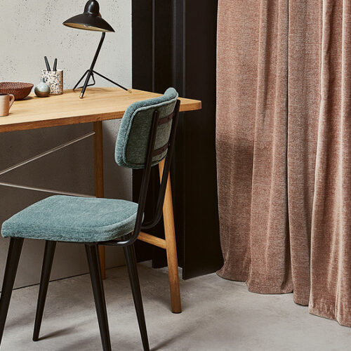 Corris Fabric - Porcini | Villa Nova Corris Fabrics | V3424/10