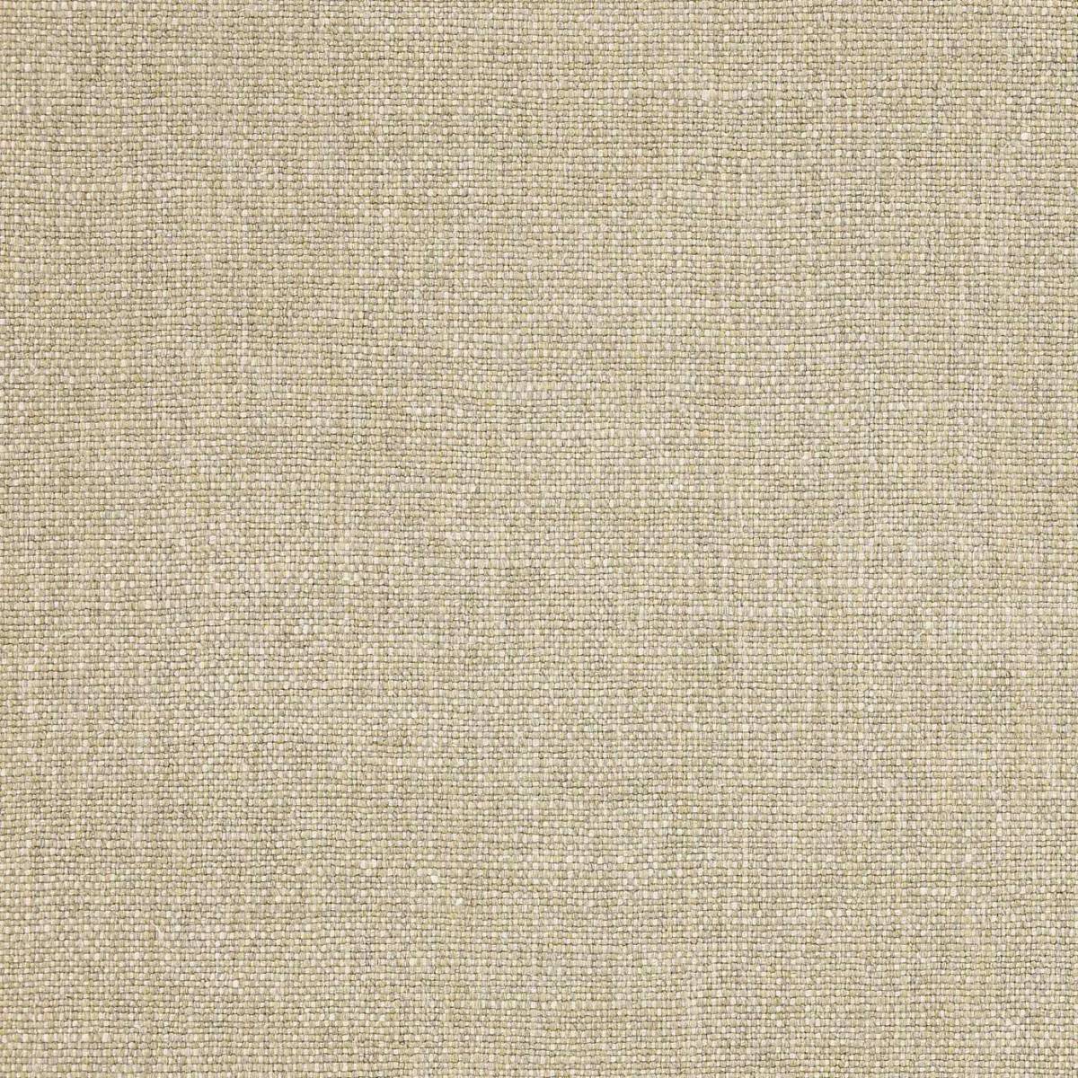 Conway Fabric - Flax | Colefax & Fowler Kelsea Fabrics | F4674-06