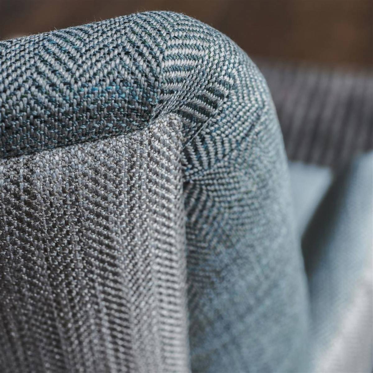 Keswick Fabric - Granite | Designers Guild Keswick Fabrics | FDG2746/14