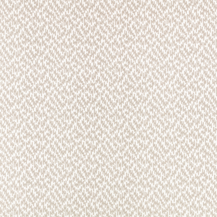 Isala Fabric - String | Romo Toulin Fabrics | 8017/01