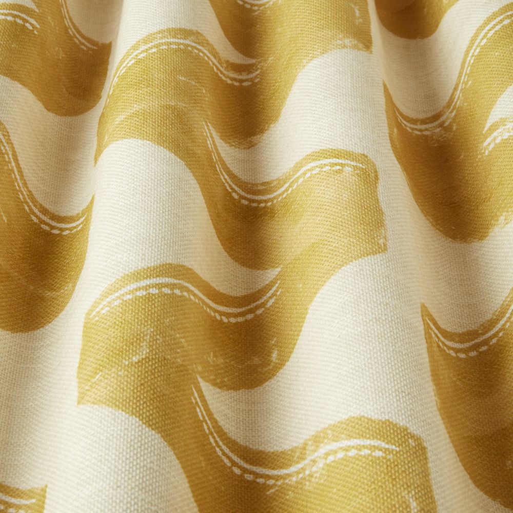 Zigana Fabric - Dijon | ILiv Artisan Fabrics | BCID/ZIGANDIJ