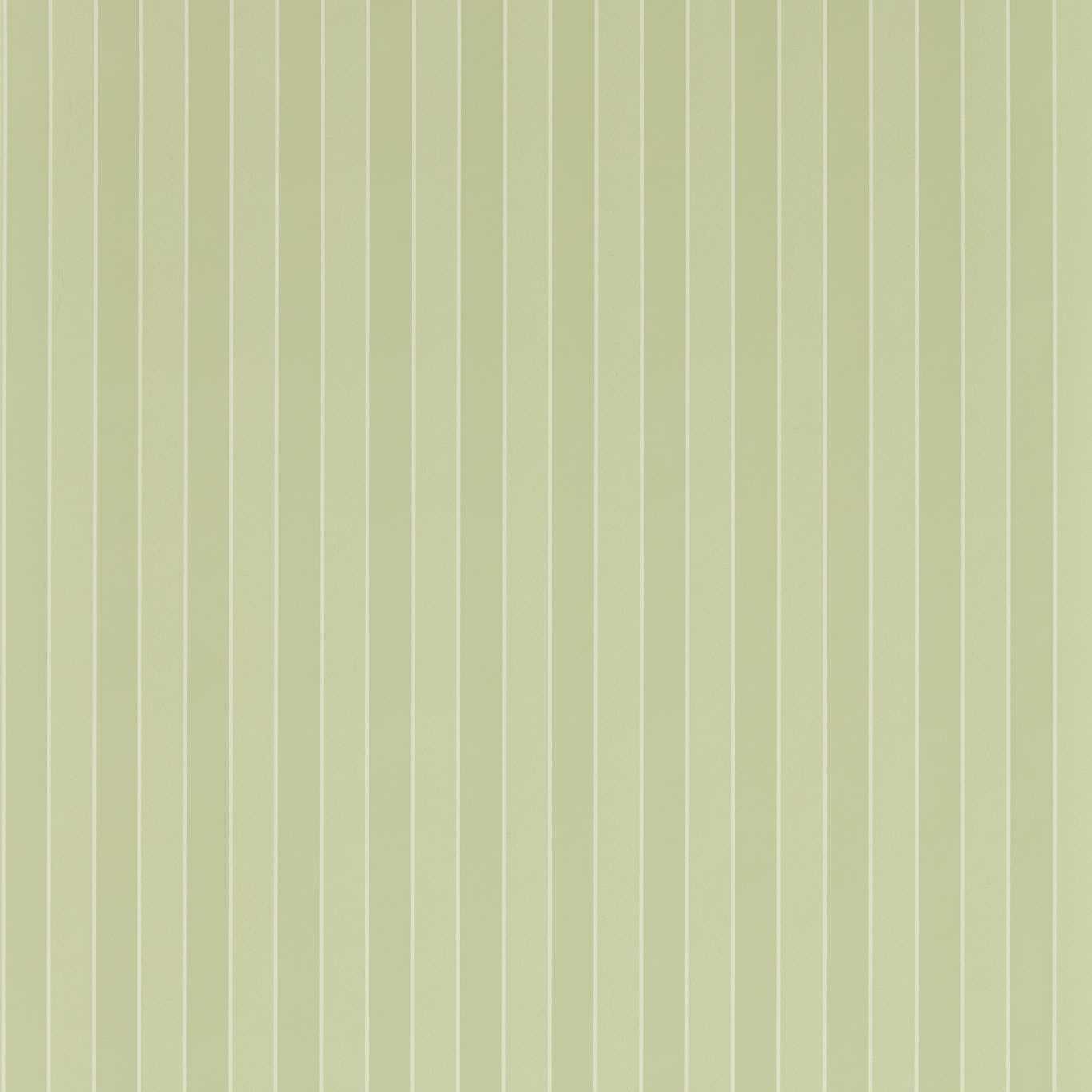 Semper Stripe Wallpaper - Pale Evergreen - House Decor Interiors