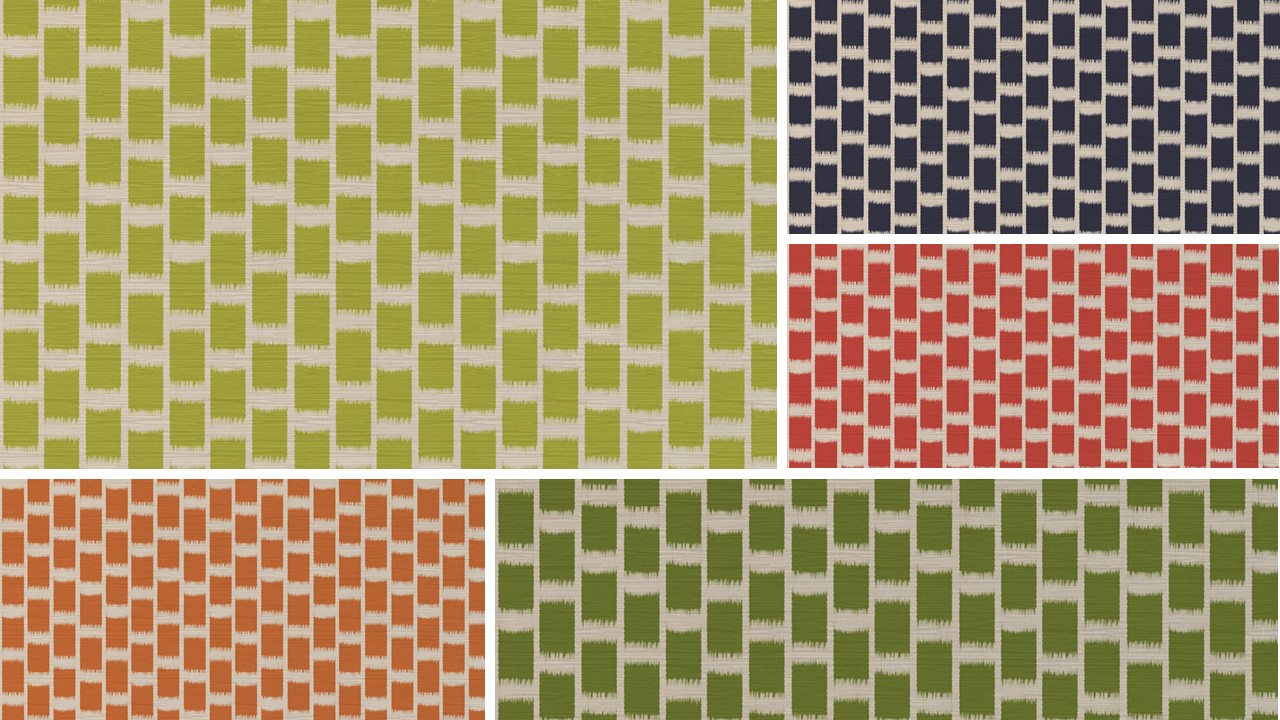 Soho Fabric - 1 - House Decor Interiors