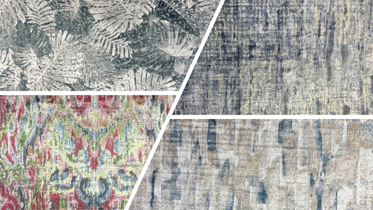 Como Fabric | Bellagio Utopia | COMOCOL1
