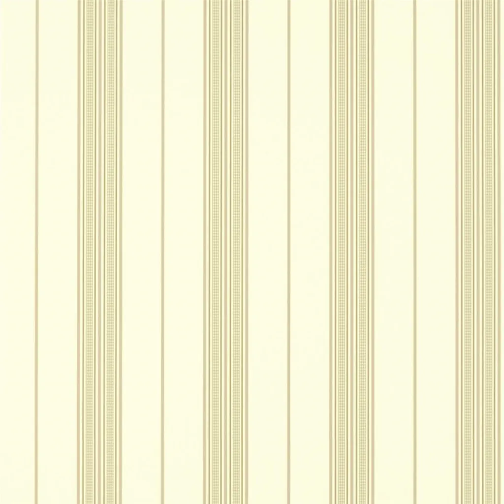 Trewen Wallpaper Stone | St Ives Wallcoverings William Yeoward | PW015/07