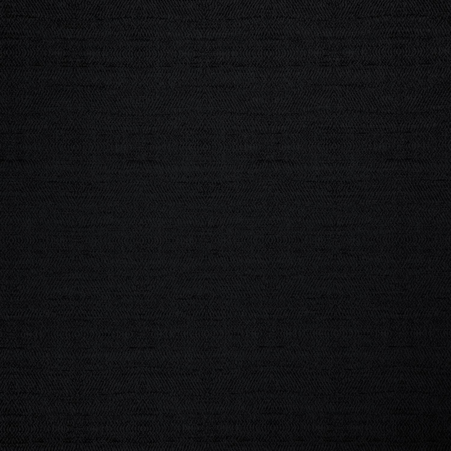 Matterhorn Fabric - Jet | Wemyss Dolomite Fabrics | MATTERHORN07