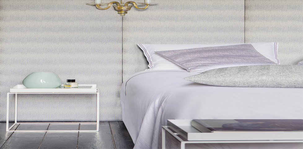 Matterhorn Fabric - Jet | Wemyss Dolomite Fabrics | MATTERHORN07
