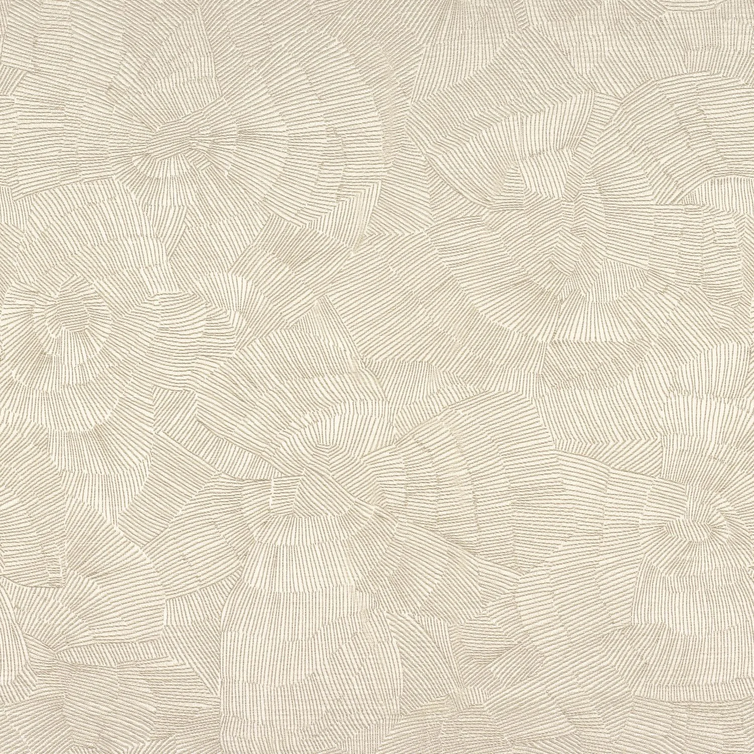 Cleo Fabric - Crème - House Decor Interiors