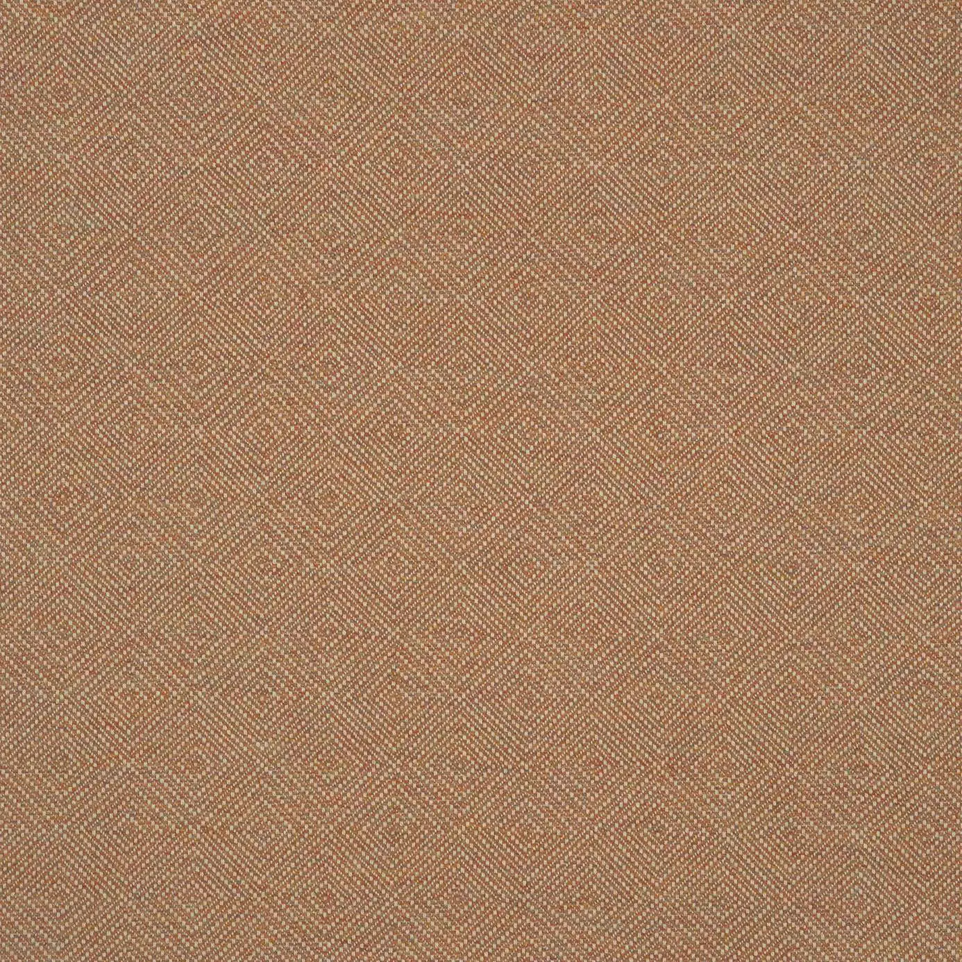 Westray Fabric - Brick | Linwood Fabrics Westray Fabrics | LF1932FR/009
