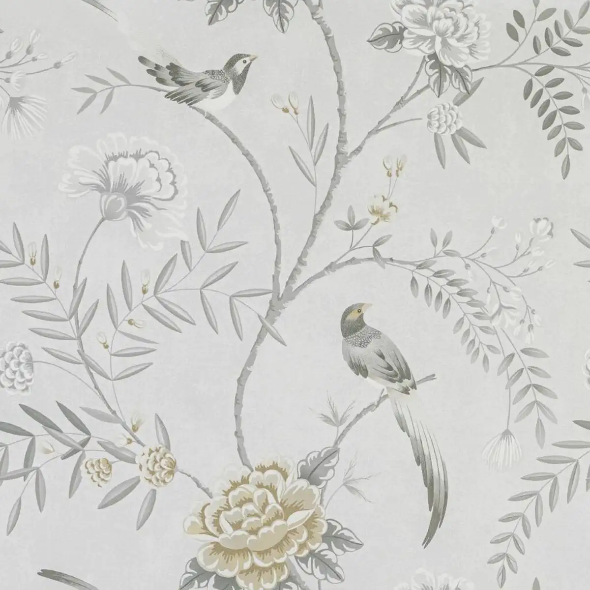 Rhea Fabric - Dove - House Decor Interiors