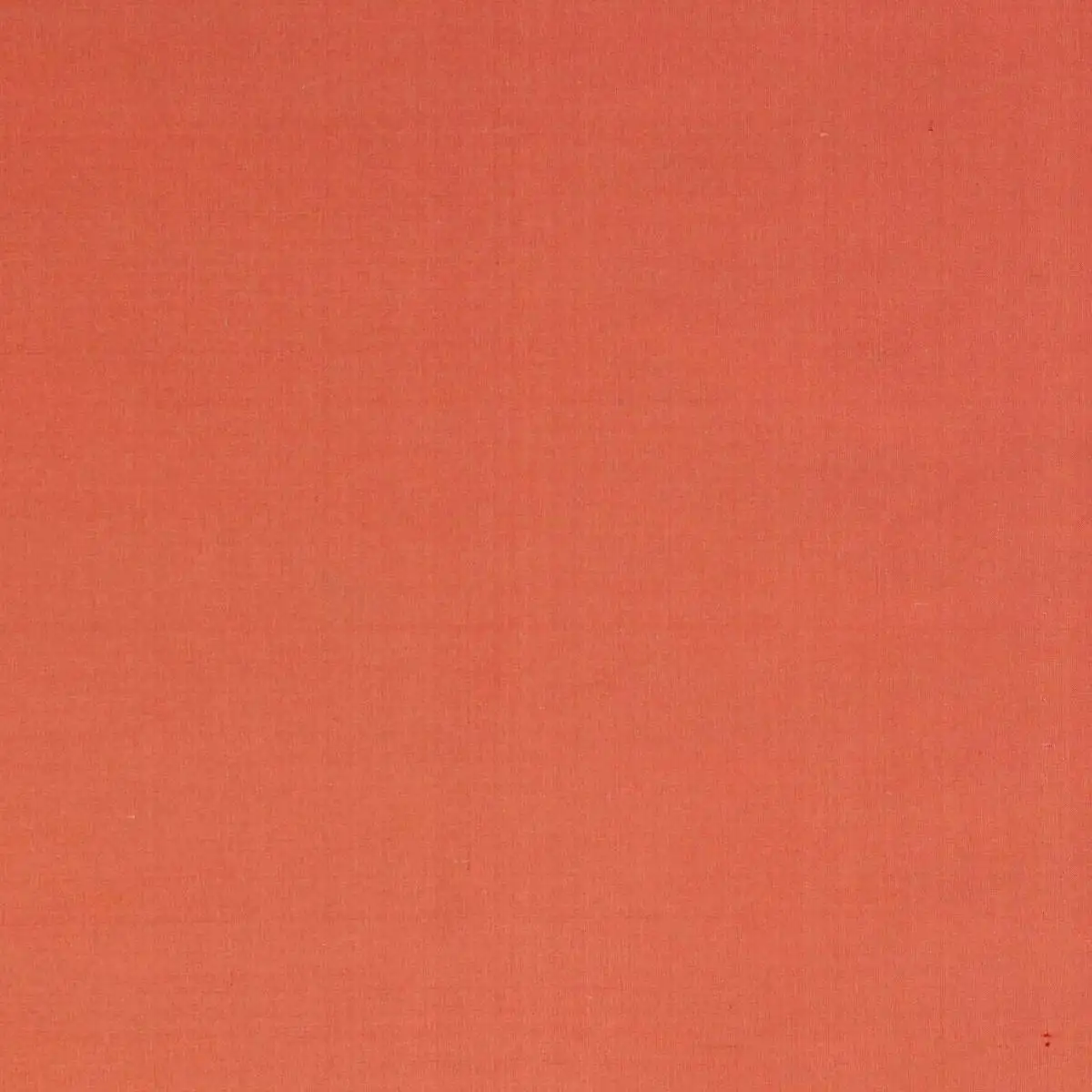 Lucerne Fabric - Tomato | Colefax & Fowler Lucerne Silks | F3931-46
