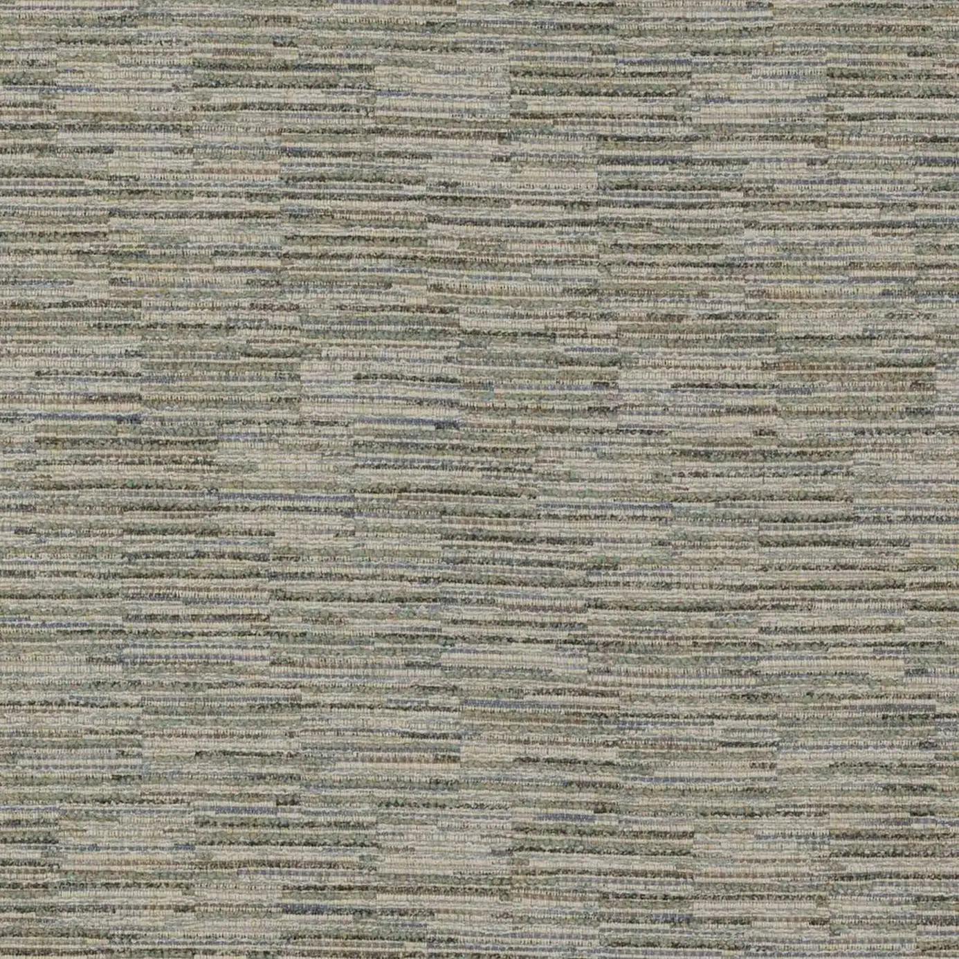 Carbery Fabric - Aqua | Colefax & Fowler Casey Fabrics | F4731-06