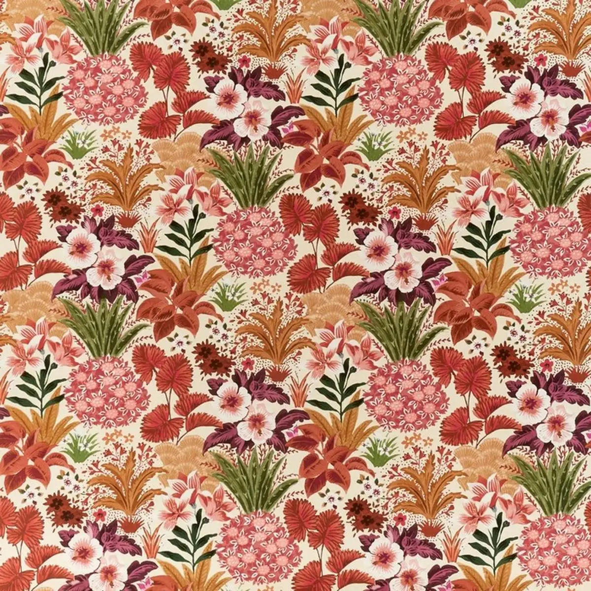 Kerala Fabric Jewel | Maharaja Prestigious Textiles | 8748/632