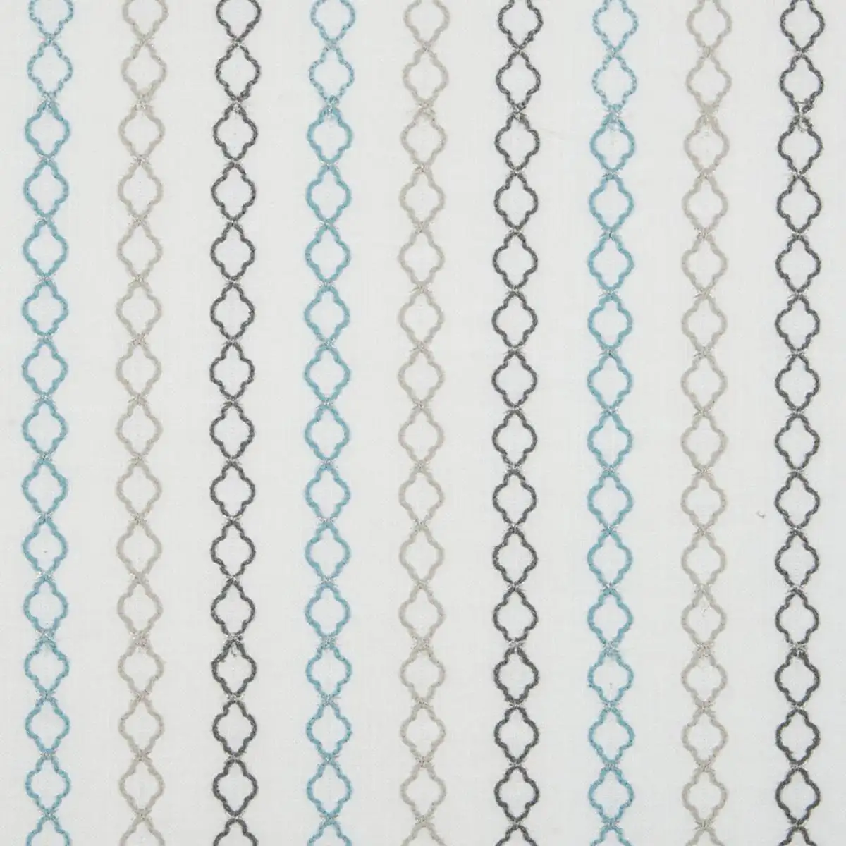 Dandy Fabric - Duck Egg | Beaumont Textiles Bohemia Fabrics | DANDYDUCKEGG