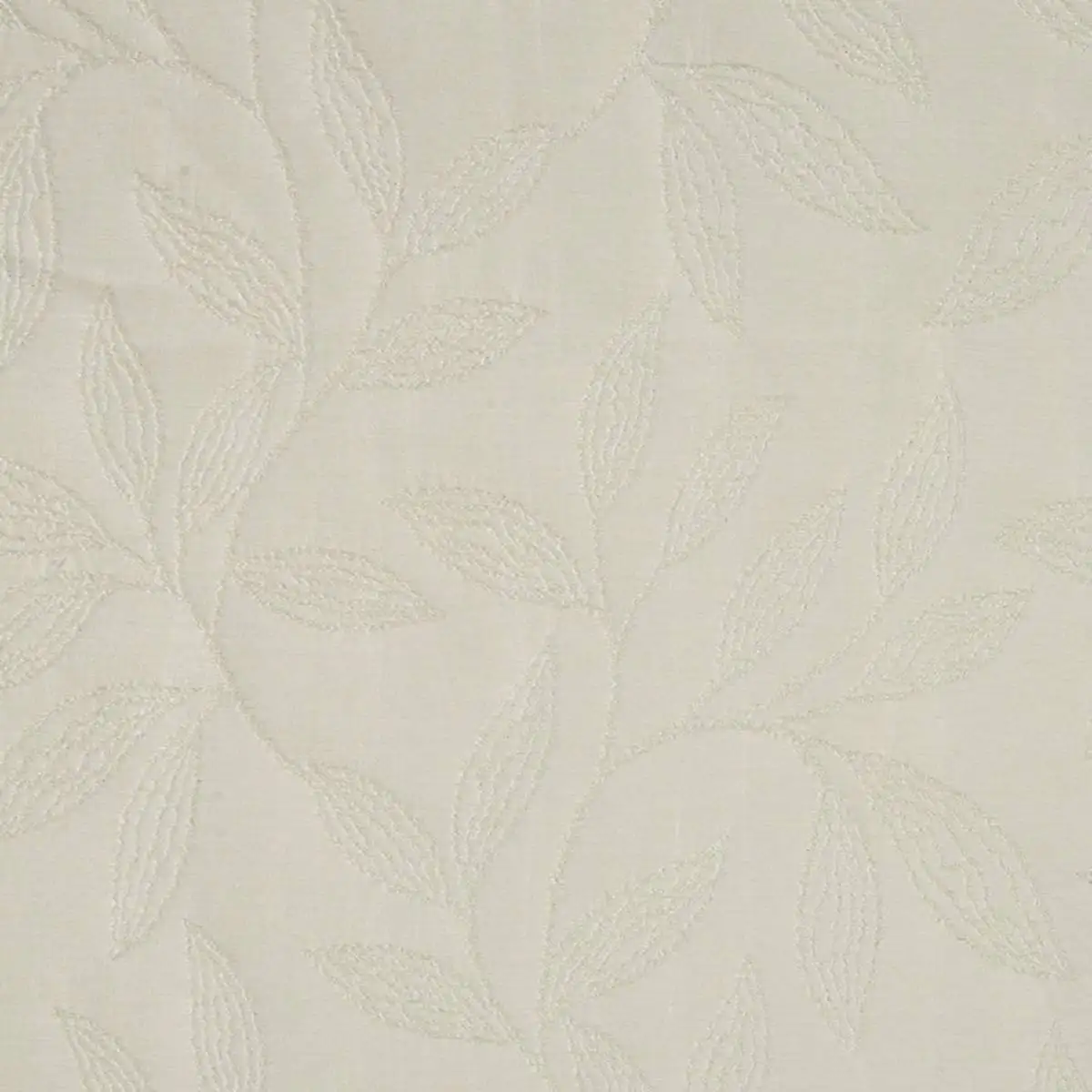 Hemba Fabric - Cream | Beaumont Textiles Ashanti Fabrics | HEMBACREAM