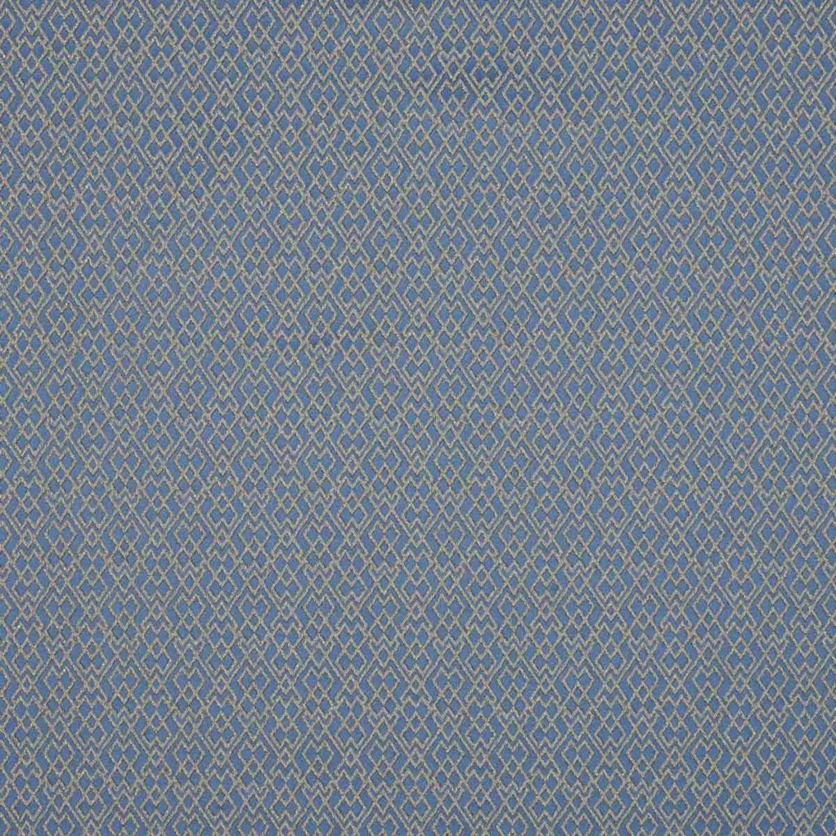 Winslet Fabric - Denim - House Decor Interiors