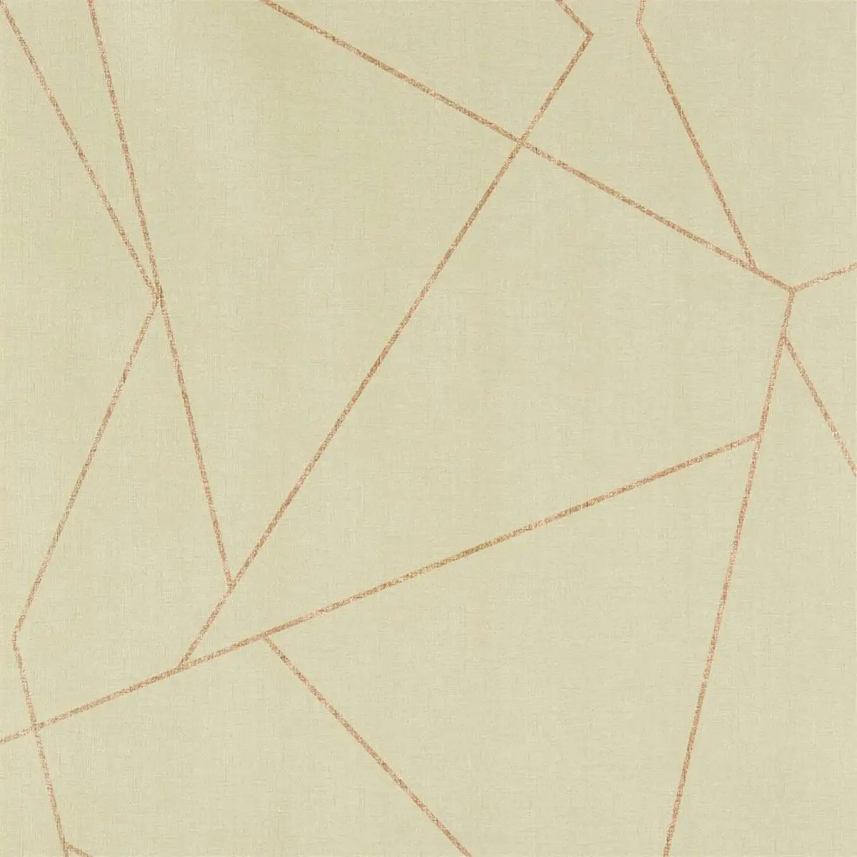 Parapet Wallpaper - Rose | Harlequin Textured Walls | HTWW112081